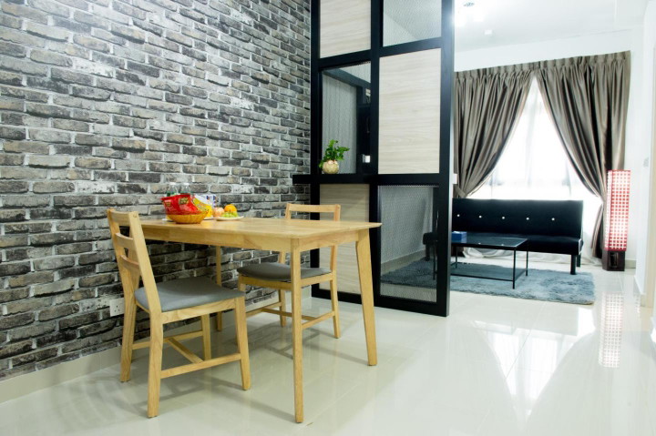 Ezzyhome@medini - Malaysia