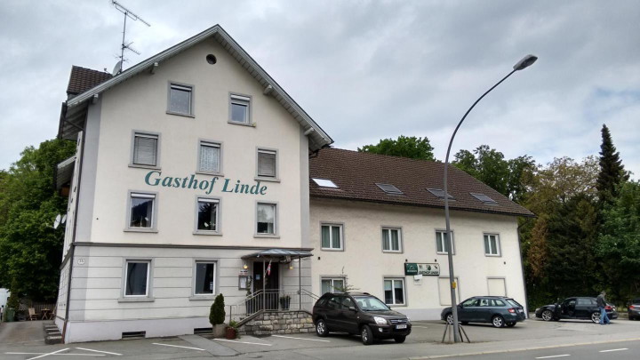 Gasthof Linde - Lindau