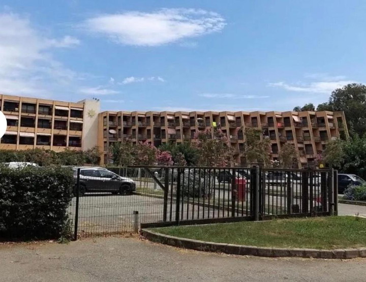 Residence Moriani Luxury Studio - Corsica