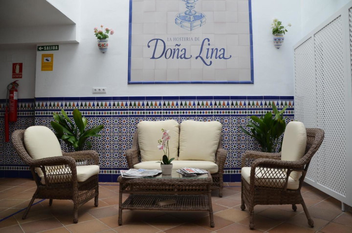 Hotel Doña Lina - Siviglia