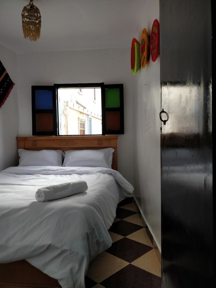 Taghazout Beachside Haven Ocean View Apartment - Taghazout