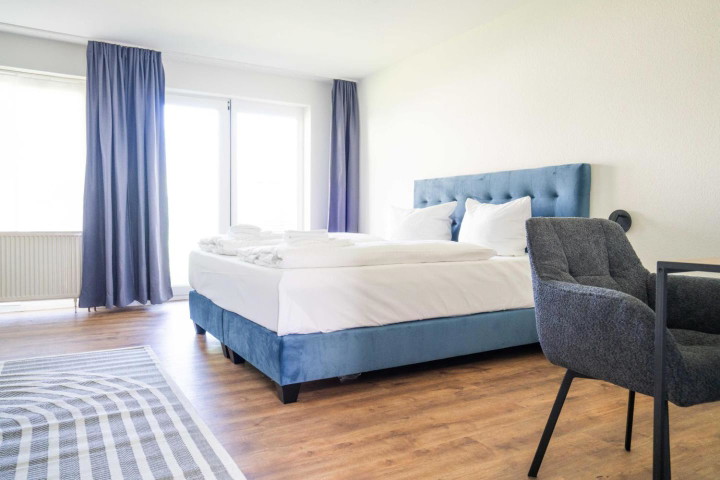 Johouse Zingst Johouse Zimmer 19 - Barth