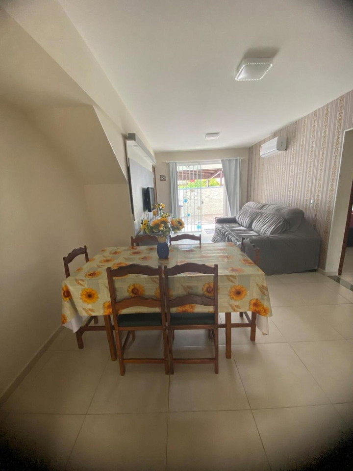 Girassol Panoramic Ap - Penha