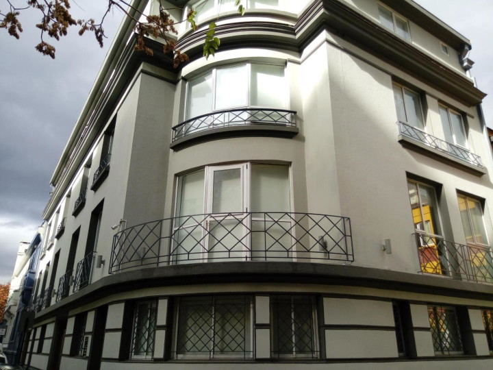 Hotel Elisa Cole - Recoleta