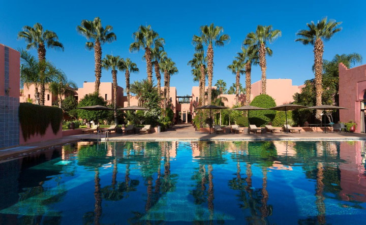Hapimag Resort Marrakesh - Maroc