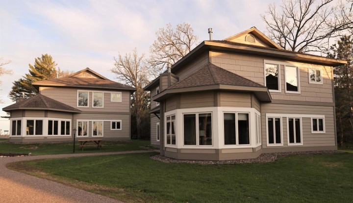 Bay Colony Unit 772 - Upper Level - Brainerd, MN