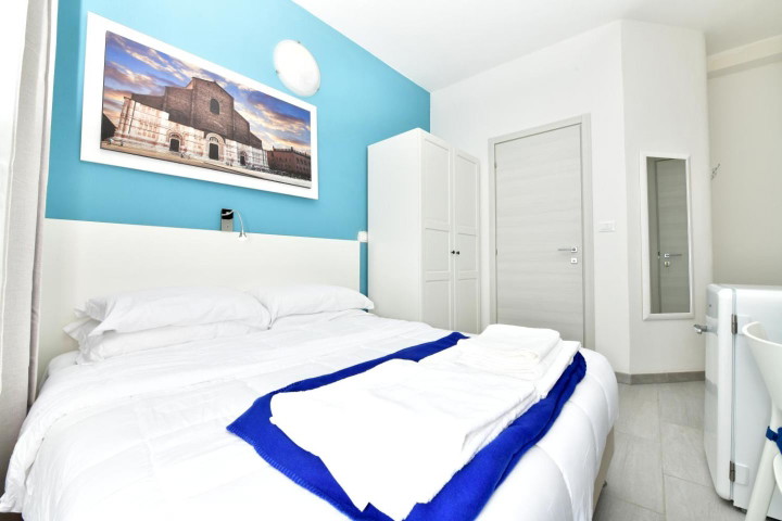 A San Lazzaro Rooms - Bologna