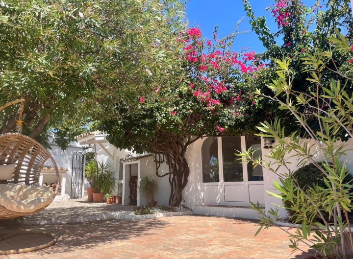 Villa Monte Das Uvas - Loulé