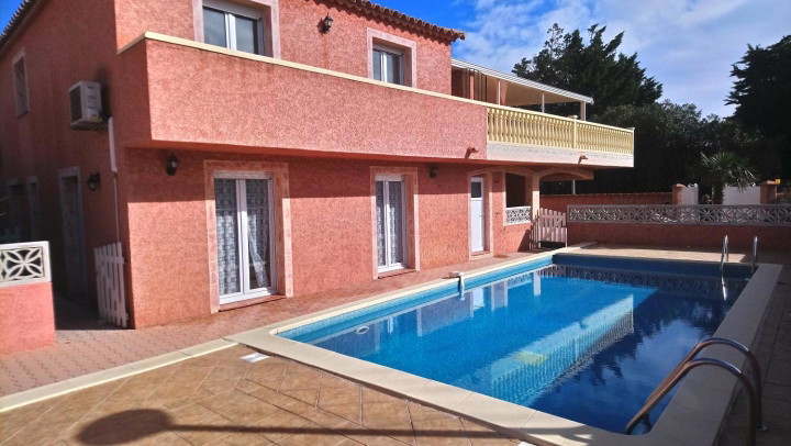 Appartements Dans Résidence Avec Piscine - Mer à 500m - Sainte-Marie-la-Mer