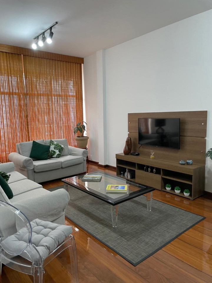 Ipanema Sol E Mar Residence - Rio de Janeiro