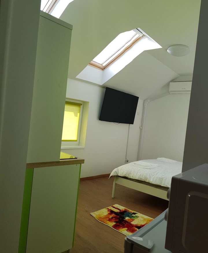 Apartament 9 Budiu - Târgu Mureș