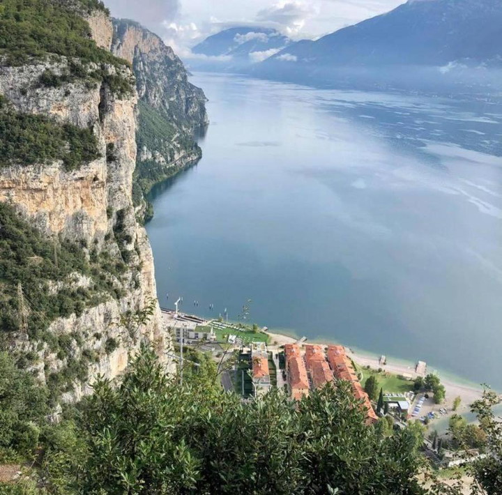 Antica Campione Rooms & Hostel - Malcesine