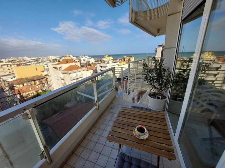 Anastasia's Boutique Apartment - Cattolica
