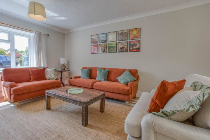 Blackbird Cottage, Burnham Market Stylish & Chic - Crabpot Cottages, Hunstanton - Holkham