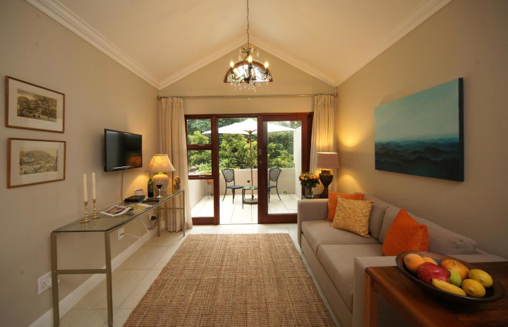 Craighall Executive Suites - Sandton