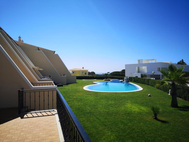House J São Rafael - By Bedzy - Albufeira