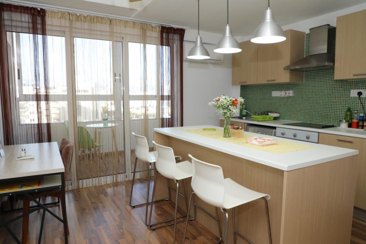 Achillion Apartments By 'Flats Nicosia' - Cyprus