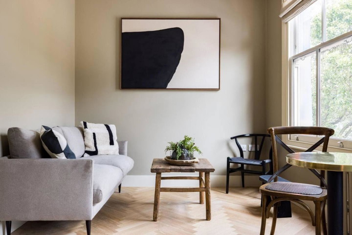 The Notting Hill Apartments By Hok Living - Nh3 - Chelsea
