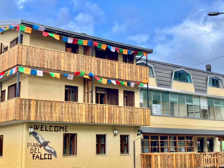 Rifugio Hotel Calvanella - Sestola