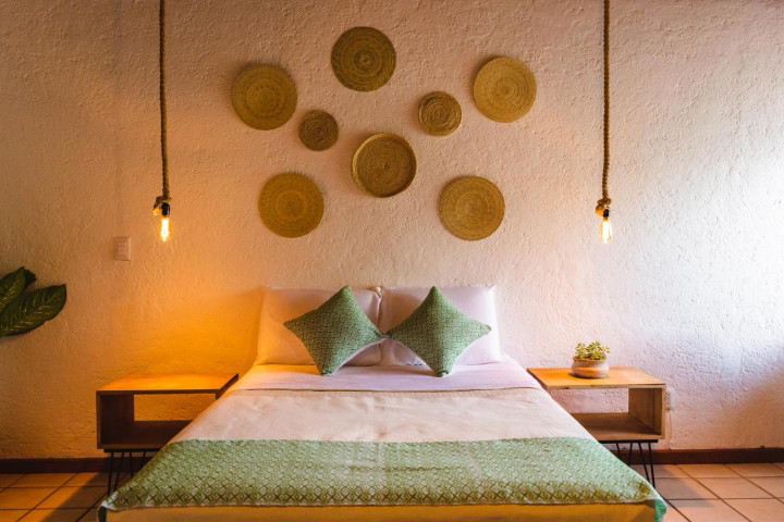 Casa Mayo B&b - Oaxaca