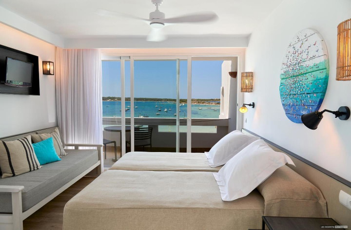 Apartamentos Sabina Playa - Formentera