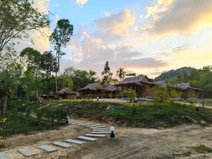Mook Mellow Hill Bungalows - Ko Lanta
