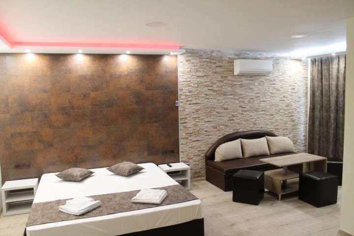 Hotel Elit - Bulgaria