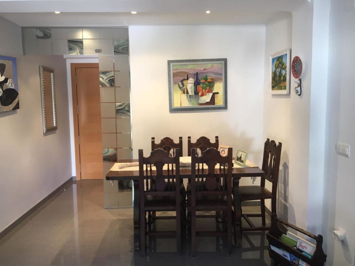 Bonito Apartament A 3 Minutos De La Playa - Cullera