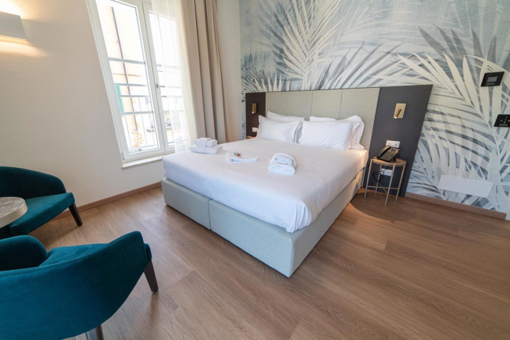 Hotel Arilica - Lake Garda