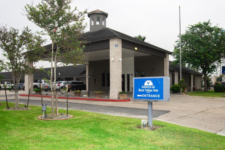 Americas Best Value Inn Harlingen - Harlingen, TX