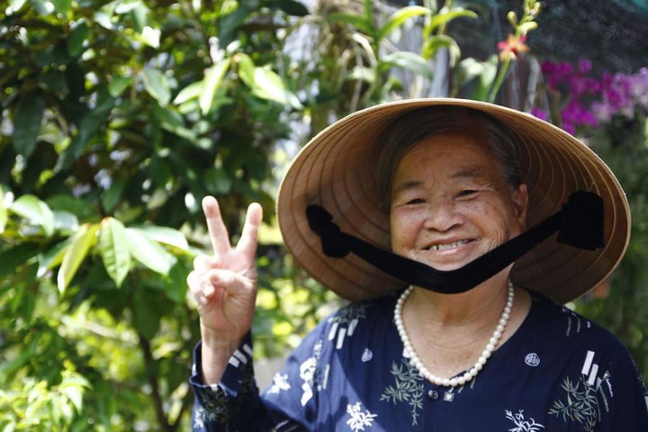 Charming Homestay - Hội An