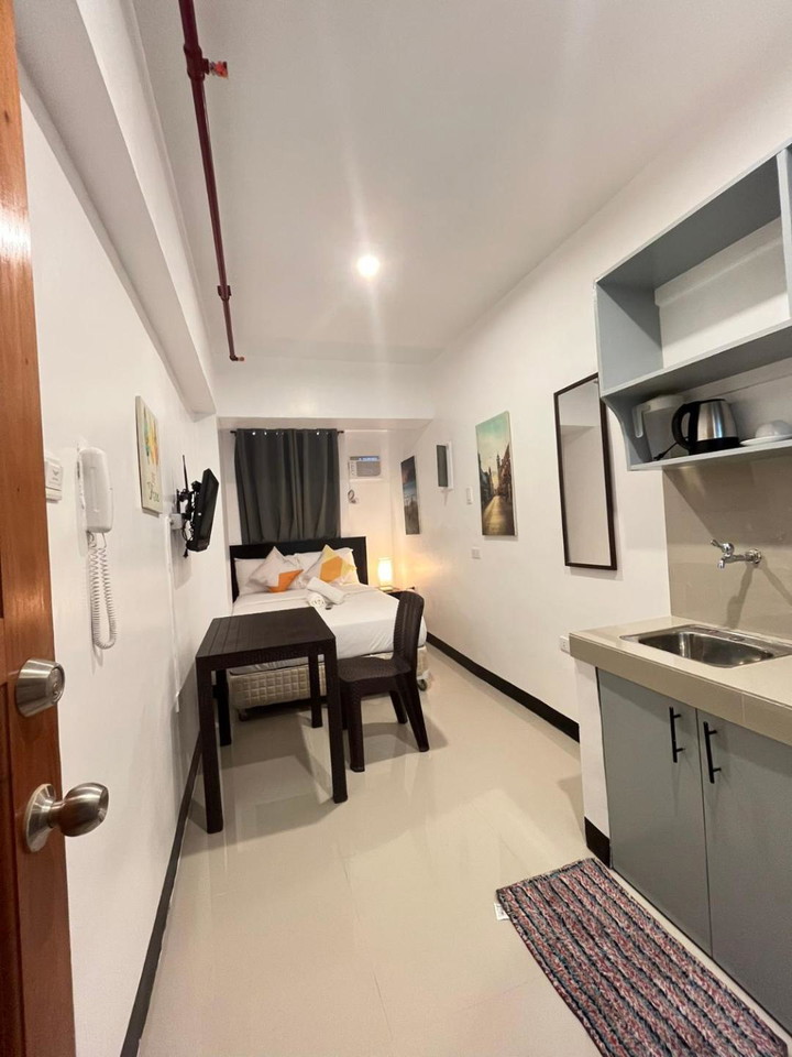 City Stay Inns Forbes Bgc - Makati