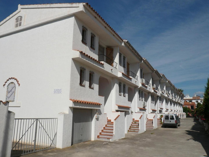 Inocencia - Alcossebre