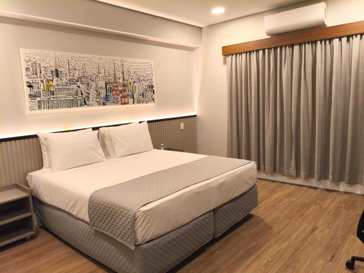 Hotel 28 Embu Das Artes - Osasco