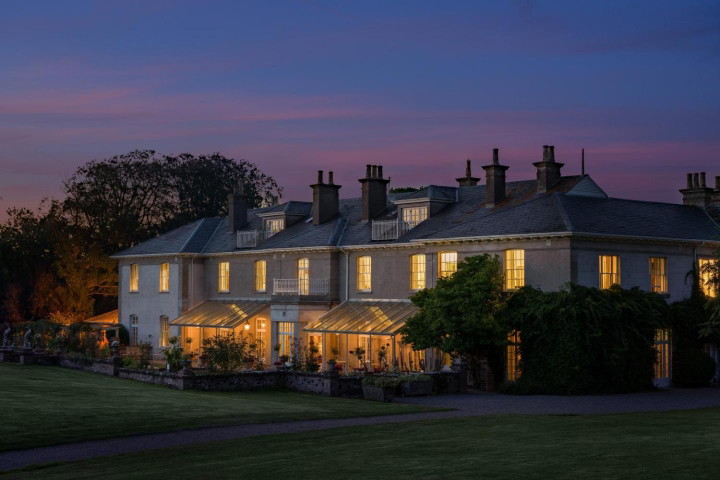 Dunbrody Country House Hotel - Waterford