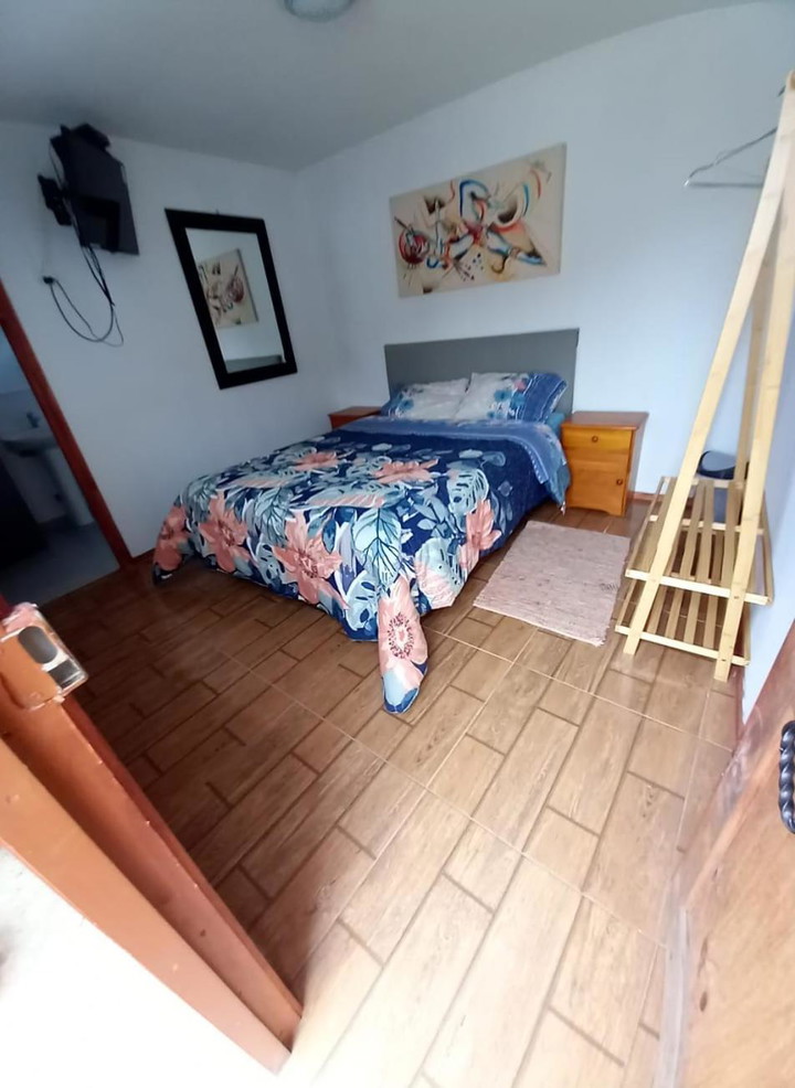 Mini Apartamento - Coquimbo