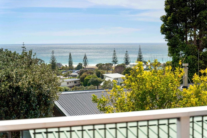 Onemana Retreat - Self-contained Unit With Hot Tub - Whangamatā