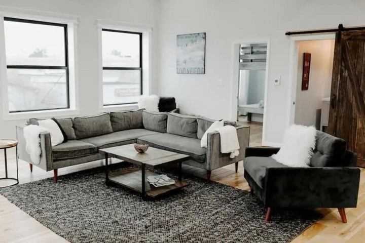 Stadium Lofts On Meridian #1 - Indianapolis