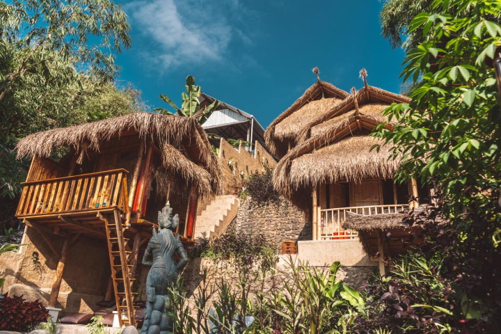 Bali Jungle Resort - Bali