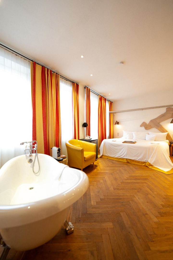 Hotel Drei Raben - Nürnberg