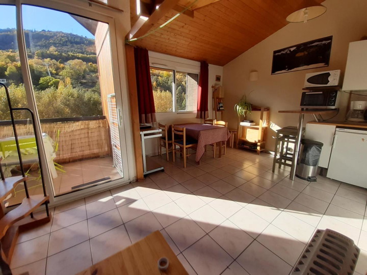 Appartement Situation Idéale Briançon Tout Confort - Briançon