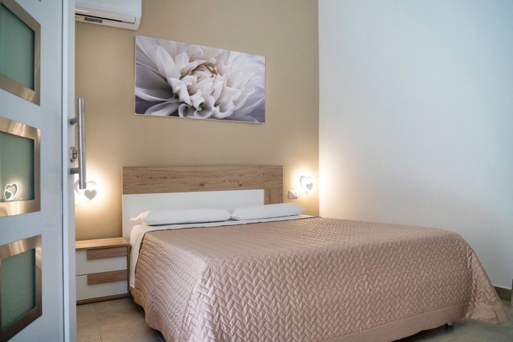 Gio Rooms - Mazara del Vallo