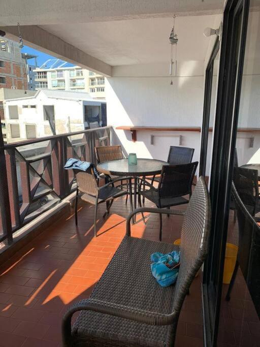 Hermoso Apartamento Con Balcón Cerca A La Mejor Playa - San Andrés