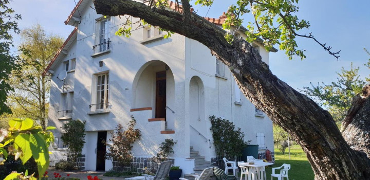 Les Chambres Chez David - Gerzat