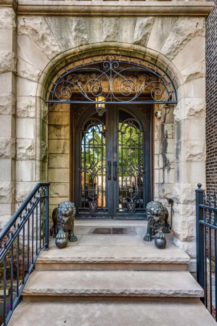 Villa D' Citta - Chicago, IL