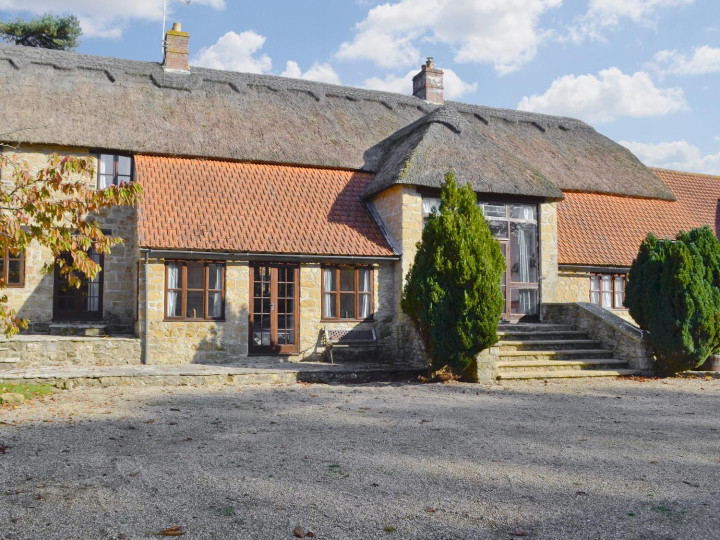 The Retreat - Bridport