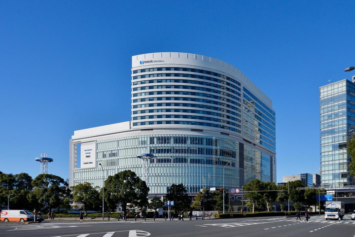 New Otani Inn Yokohama Premium - Tokyo