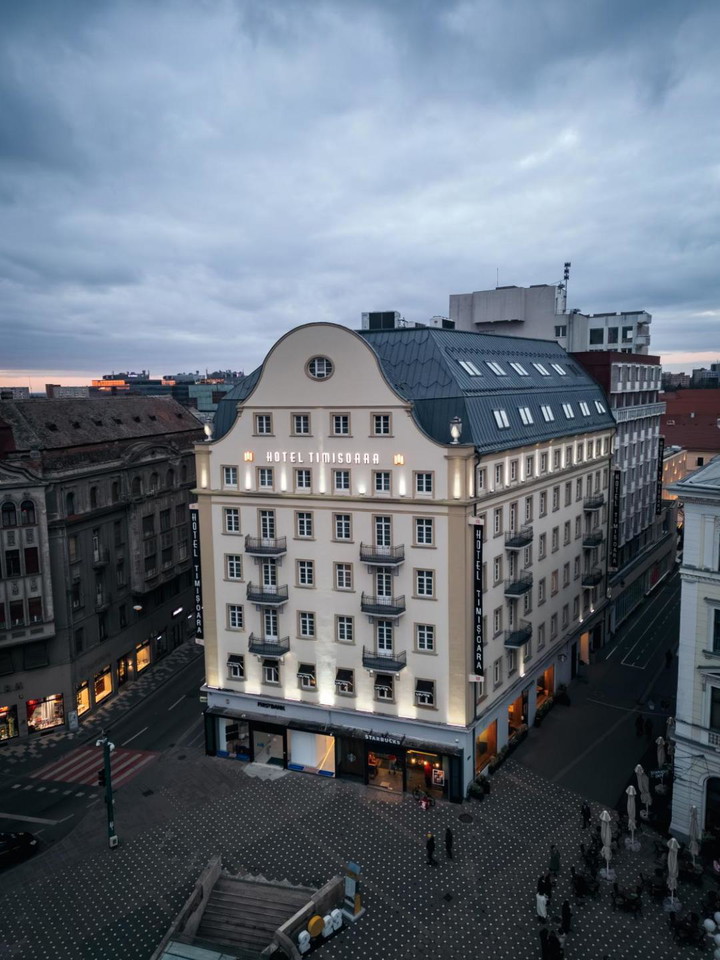 Hotel Timisoara - Timișoara
