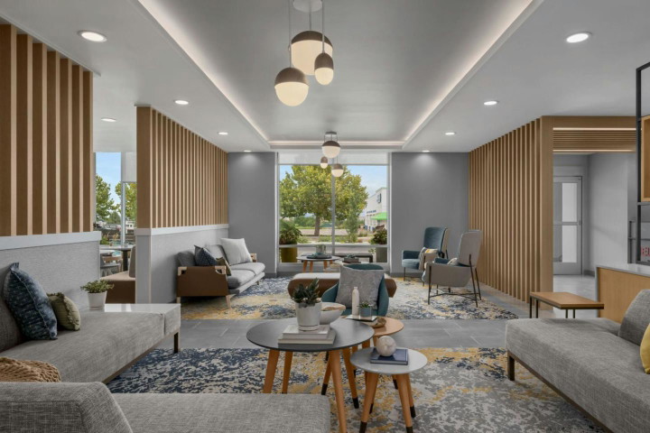 Towneplace Suites By Marriott Nampa - Nampa, ID