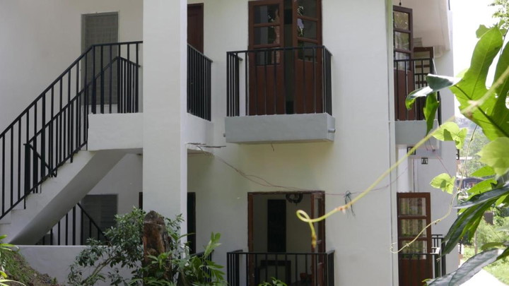 Jsb Residences Cebu B-flat - Philippines